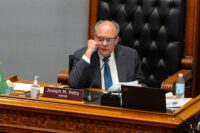Meet the candidates: Mayor Joe Petty goes for 8th term | The Worcester ...