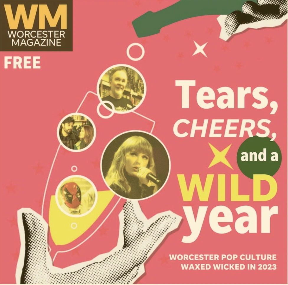 Worcester Magazine ends free distribution; 'move was inevitable' | The ...