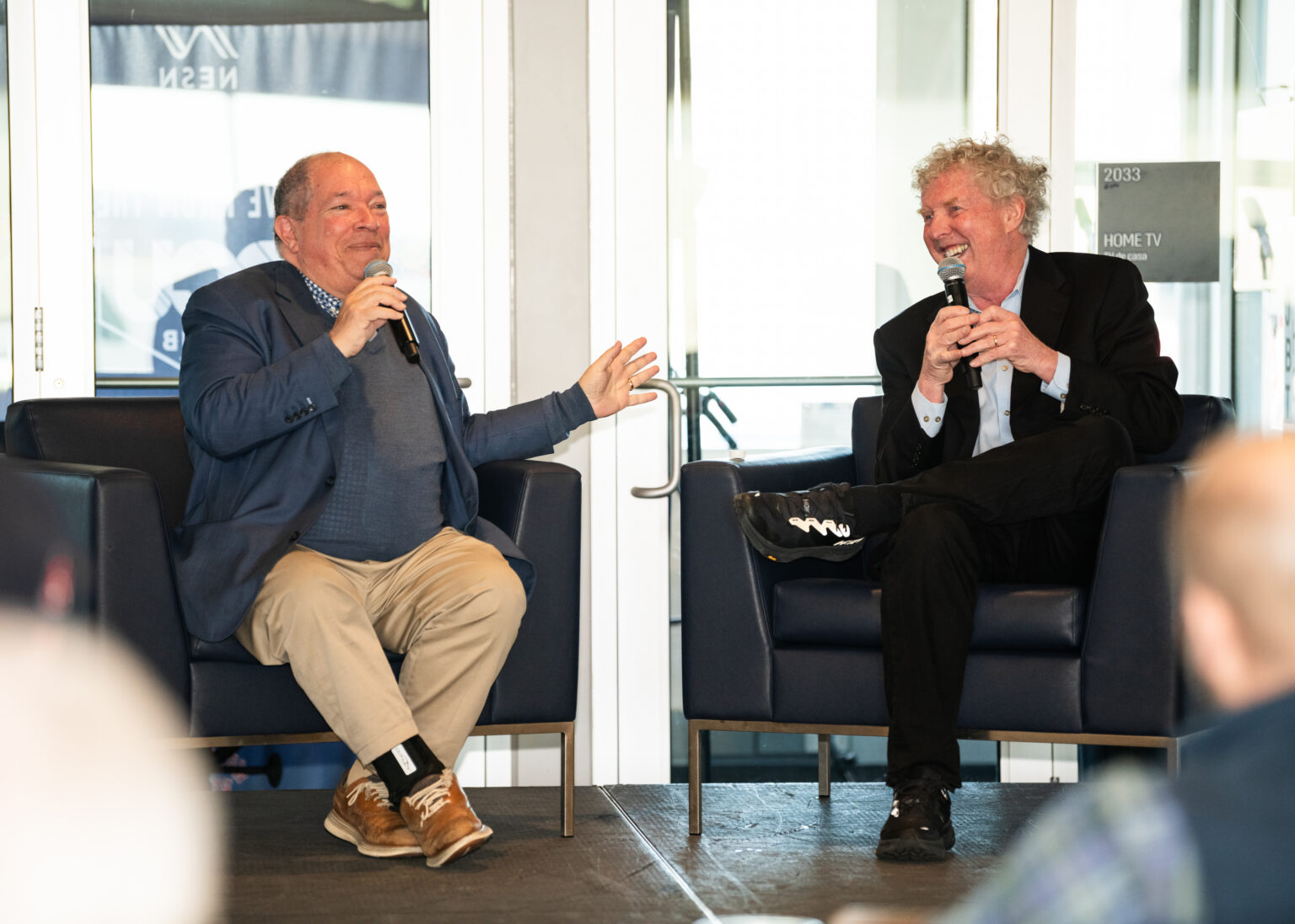 Shaughnessy brings candor to Polar Park | The Worcester Guardian