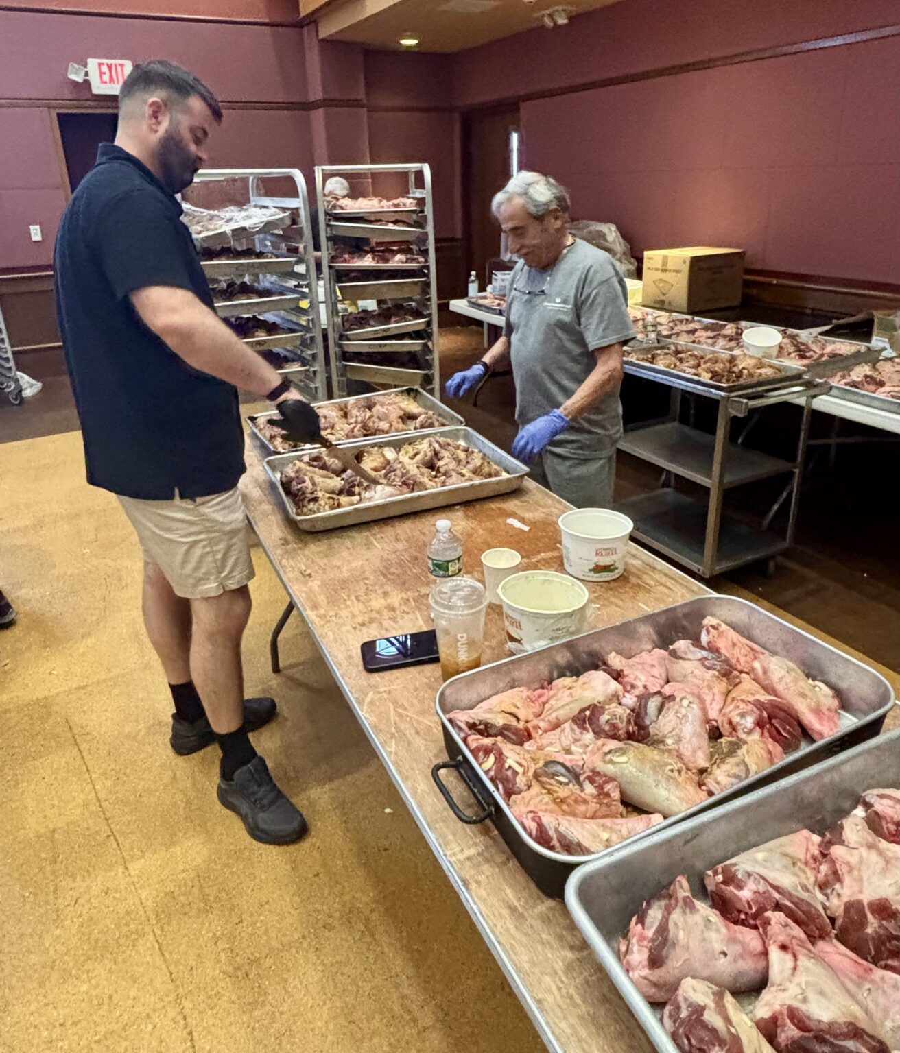 Greek Festival marks 50 years of food, faith and tradition | The ...