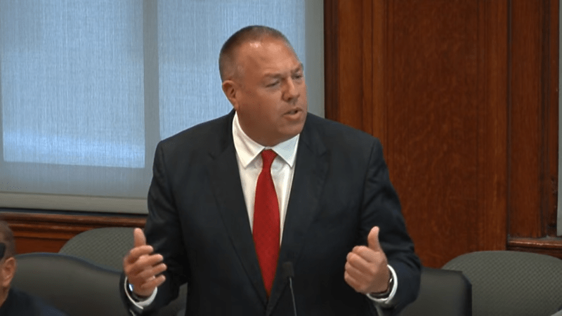 Lake patrols, e-bike rules and sidewalk delays draw Worcester City ...