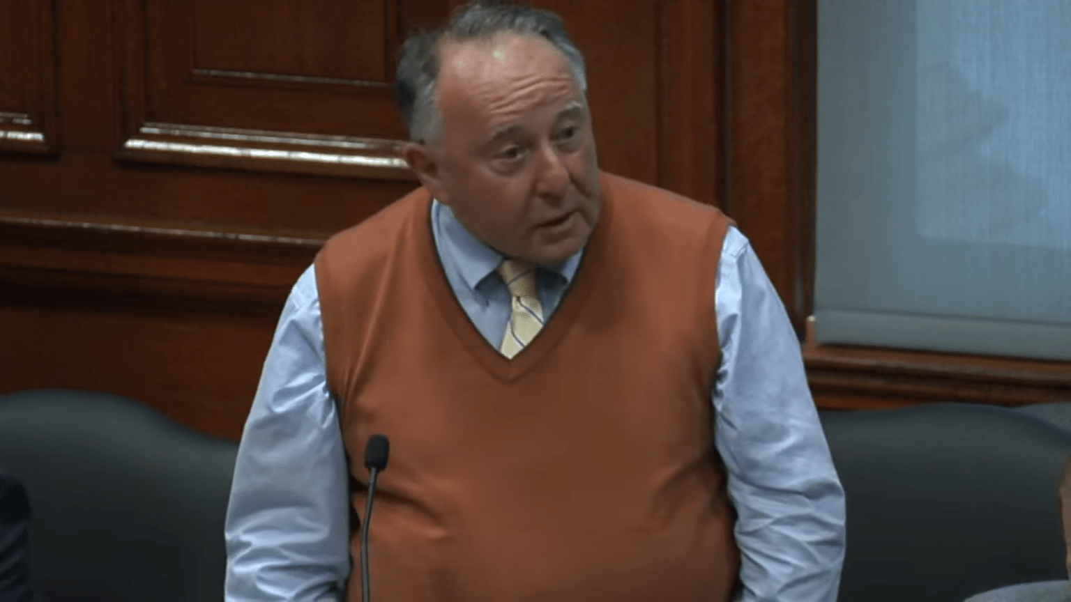 Worcester council tackles Boylston Street safety concerns, duck ...